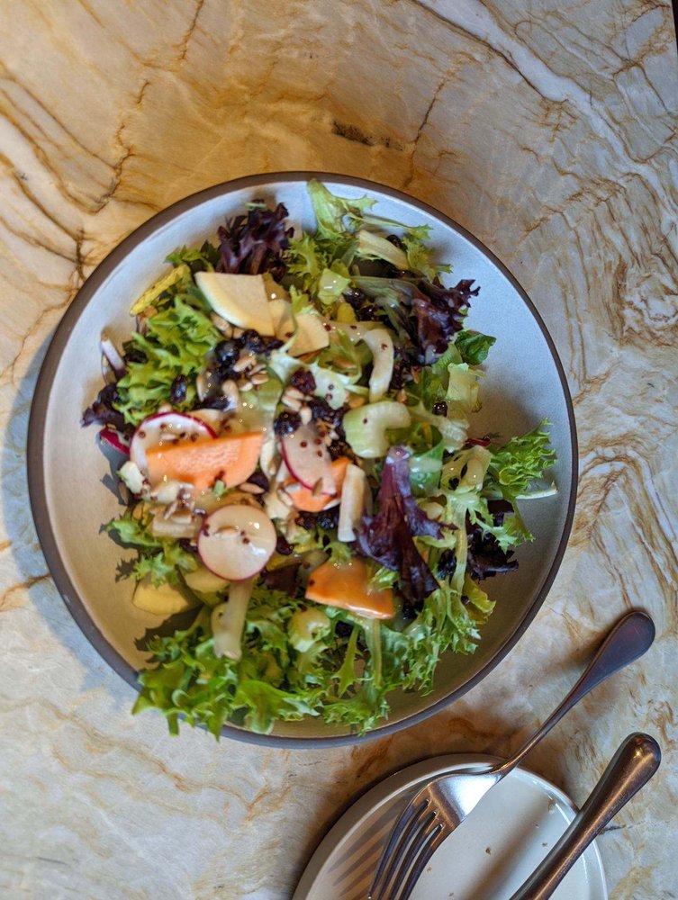 STIR - 86 Photos & 38 Reviews - 2600 Benjamin Franklin Pkwy ...