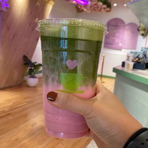 MATCHA CITA - 168 Photos & 79 Reviews - 1017 W Lake St, Chicago, IL - Yelp