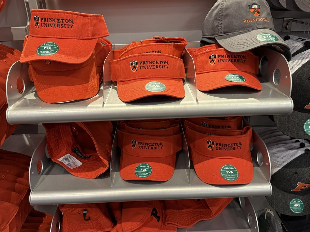 PRINCETON UNIVERSITY STORE - Updated January 2026 - 18 Photos & 10 ...