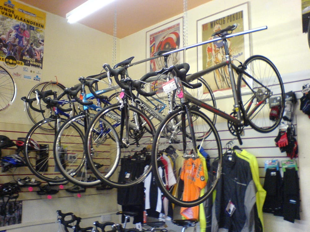 PICTON CYCLES - Updated June 2024 - 145 Picton Road, Liverpool ...