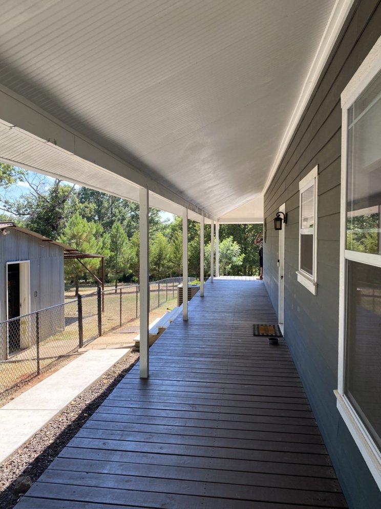 DOUBLE A CONSTRUCTION - Updated May 2026 - 31 Photos - Lone Star, Texas ...