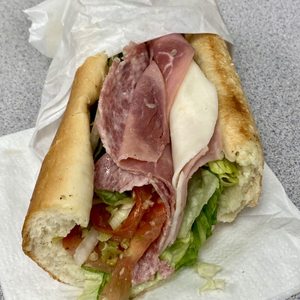 MANZO’S ITALIAN DELI - Updated January 2026 - 62 Photos & 151 Reviews ...
