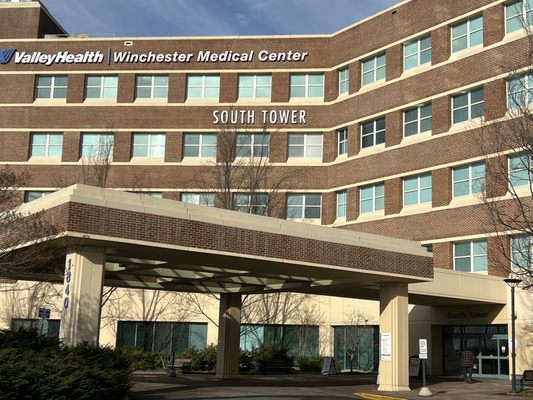 WINCHESTER MEDICAL CENTER - Updated October 2025 - 34 Photos & 65 Reviews - 1840 Amherst St ...