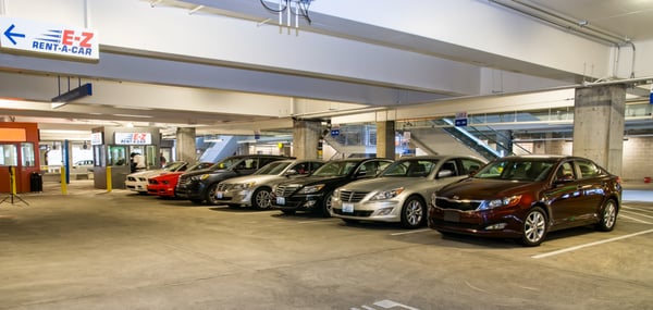 E-Z RENT A CAR - Updated September 2025 - 26 Photos & 331 Reviews ...