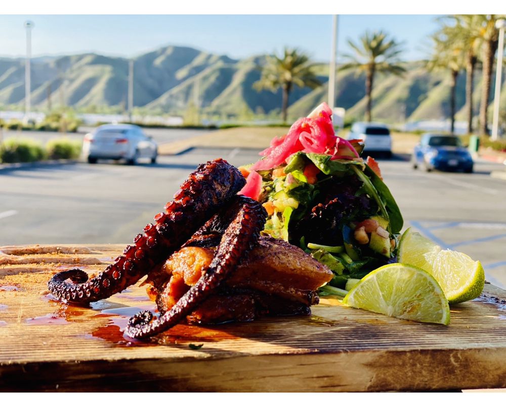 Maiz Cocina - Takeout & Delivery - 219 Photos & 204 Reviews - Mexican ...