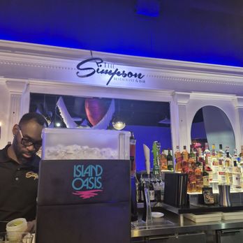 THE SIMPSON RESTAURANT & BAR - NJ - Updated January 2026 - 166 Photos ...