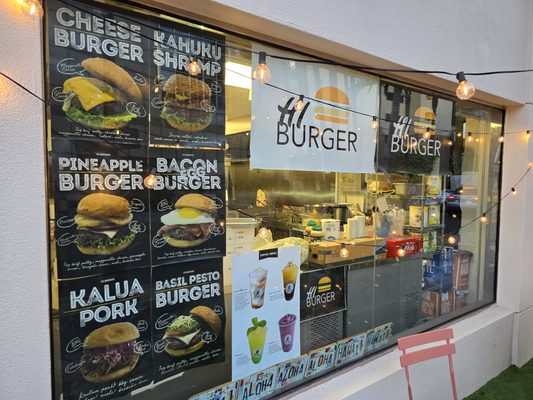 HI BURGER - Updated August 2024 - 76 Photos & 48 Reviews - 342 Lewers ...