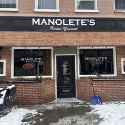 MANOLETE’S COCINA GOURMET - Updated November 2025 - 38 Photos & 24 ...