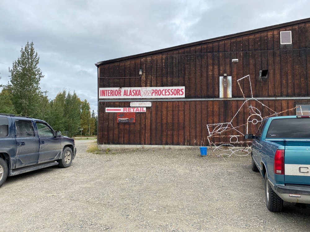 SANTA’S SMOKEHOUSE - Updated July 2025 - 13 Photos & 17 Reviews - 2400 ...