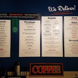 LINDY’S SUBS & SALADS - Updated October 2025 - 11 Photos & 29 Reviews ...