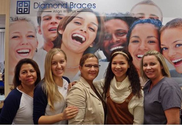 DIAMOND BRACES - Updated December 2025 - 70 Photos - 911 Oak Tree Ave ...