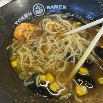 TOKEN RAMEN - Updated December 2024 - 176 Photos & 105 Reviews - 14226 ...