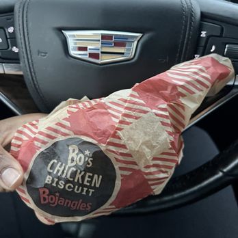 BOJANGLES - Updated October 2025 - 49 Photos & 32 Reviews - 1000 ...