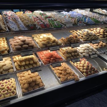 RISPOLI BAKERY - Updated May 2025 - 49 Photos & 49 Reviews - 1103 ...