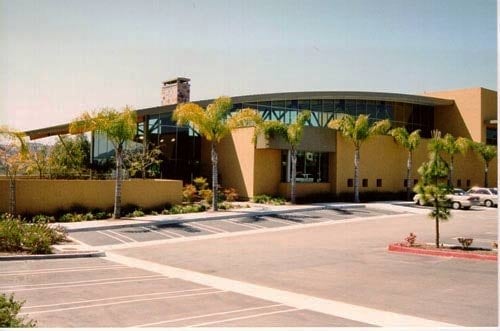 SAN DIEGO PUBLIC LIBRARY - RANCHO BERNARDO BRANCH LIBRARY - Updated ...