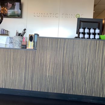 LUNATIC FRINGE SALON - Updated August 2025 - 27 Photos & 58 Reviews ...