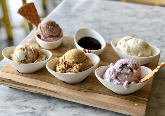 HIGH POINT CREAMERY - 411 Photos & 401 Reviews - 215 S Holly St, Denver ...