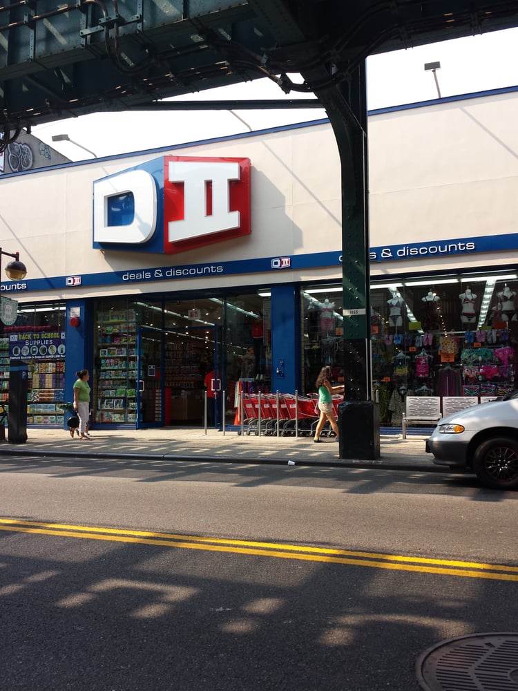 DII DEALS & DISCOUNTS - Updated May 2025 - 80-25 Jamaica Ave, Woodhaven, New York - Discount ...