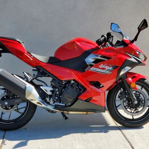 PCP MOTORSPORTS - 63 Photos & 153 Reviews - Motorcycle Dealers - 5800 ...