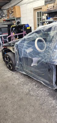 O’SUNG AUTO BODY & PAINT - Updated December 2025 - 303 Photos & 480 ...