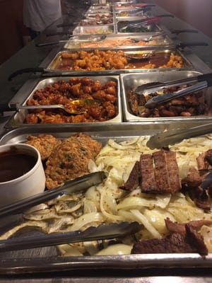 CHINA ONE BUFFET - Updated July 2025 - 22 Photos & 34 Reviews - 15190 ...