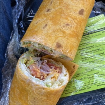 DAGWOOD’S SUBS - Updated October 2025 - 14 Photos & 26 Reviews - 180 ...