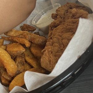 KELLEY’S FISH & SEAFOOD - 15 Reviews - 1250 Lincoln St, Blair, Nebraska ...