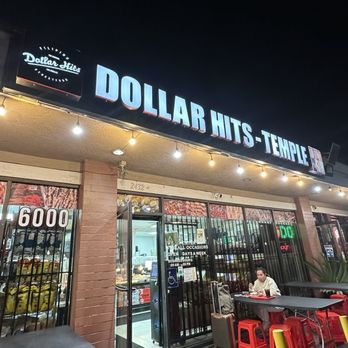 DOLLAR HITS - Updated April 2025 - 2147 Photos & 772 Reviews - 2432 W ...