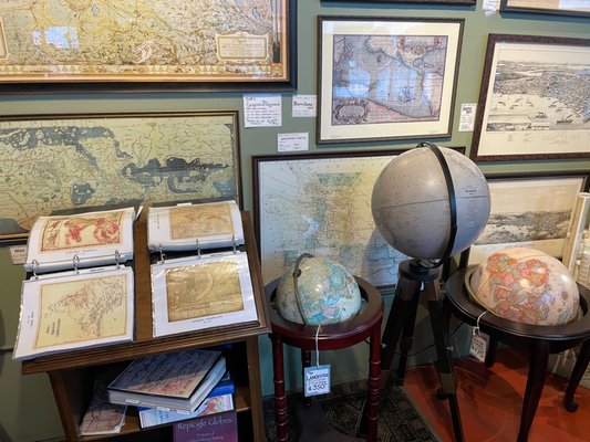 METSKER MAPS - Updated August 2024 - 99 Photos & 149 Reviews - 1511 1st ...