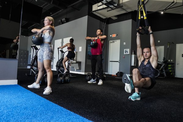 SWEAT440 - Updated December 2025 - 14 Photos & 13 Reviews - 301 Altara ...