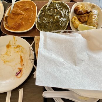 NOON MIRCH - Updated September 2024 - 1244 Photos & 940 Reviews - 505 ...