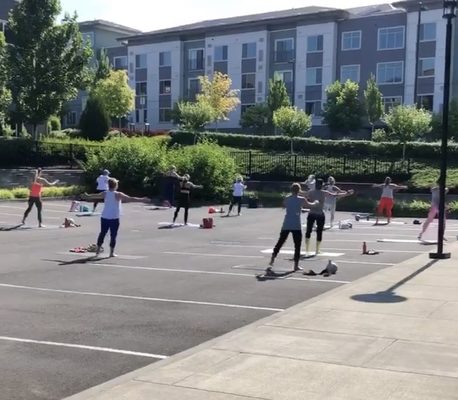 BARRE3 - PORTLAND - Updated August 2024 - 29 Reviews - 11805 NW Cedar ...