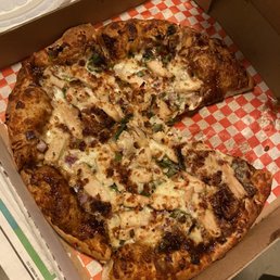 PACIFICA PIZZA - Updated October 2025 - 77 Photos & 147 Reviews - 444 E ...