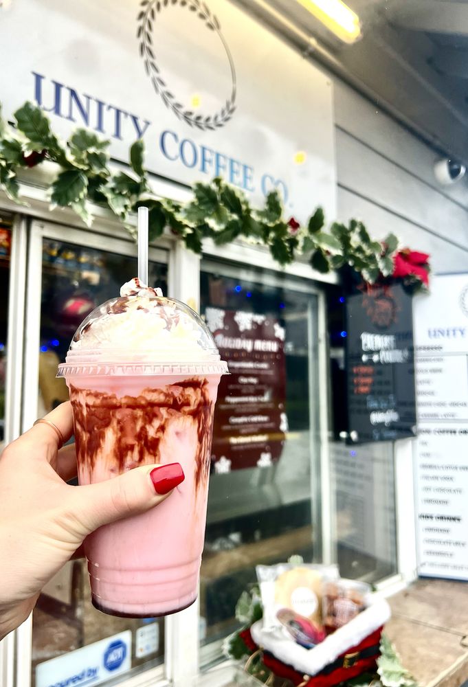UNITY COFFEE - 10 Photos - 101 128th St SE, Everett, Washington ...