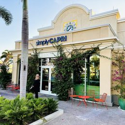 SIMPLY CAPRI - Updated December 2025 - 575 Photos & 286 Reviews - 114 ...
