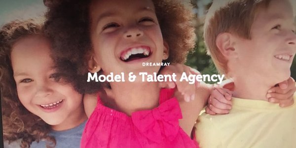 DREAMRAY MODEL AND TALENT AGENCY - Updated July 2025 - 5151 California ...