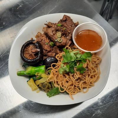 THAI IN DECATUR - Updated December 2025 - 13 Photos & 12 Reviews - 2670 ...