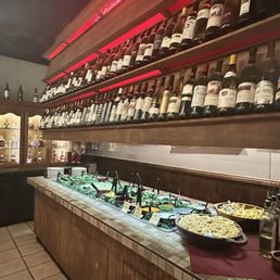 BROTHER SEBASTIAN’S STEAK HOUSE & WINERY - Updated April 2025 - 396 ...