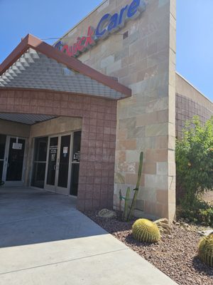 UMC QUICK CARE - SUMMERLIN - Updated October 2025 - 11 Photos & 282 Reviews - 2031 N Buffalo Dr ...