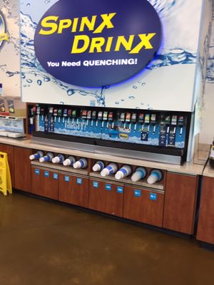 SPINX - Updated January 2025 - 12 Photos - 3601 Hwy 153, GREENVILLE ...
