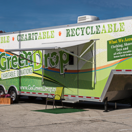 Green Drop Reviews | Read Customer Service Reviews of gogreendrop.com