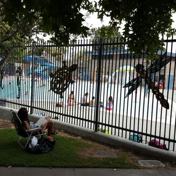 STONER PARK POOL - TEMP. CLOSED - 51 Photos & 55 Reviews - 1835 Stoner ...