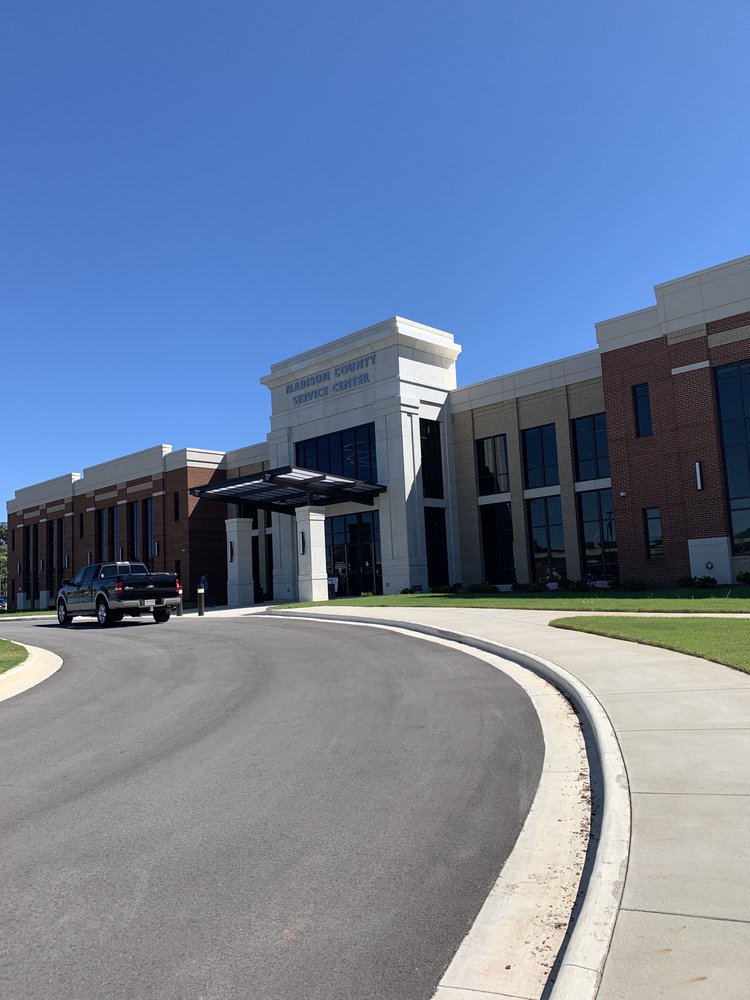 MADISON COUNTY SERVICE CENTER - Updated January 2026 - 11 Reviews ...