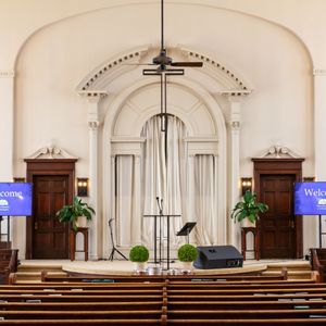 HOUSTON’S FIRST BAPTIST CHURCH - Updated October 2025 - 105 Photos & 31 ...