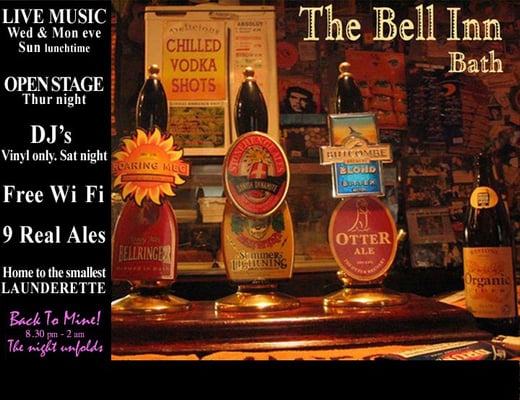 THE BELL INN - Updated December 2025 - 15 Photos & 21 Reviews - 103 ...