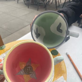 COLOR ME MINE - Updated November 2024 - 261 Photos & 185 Reviews - 260 ...