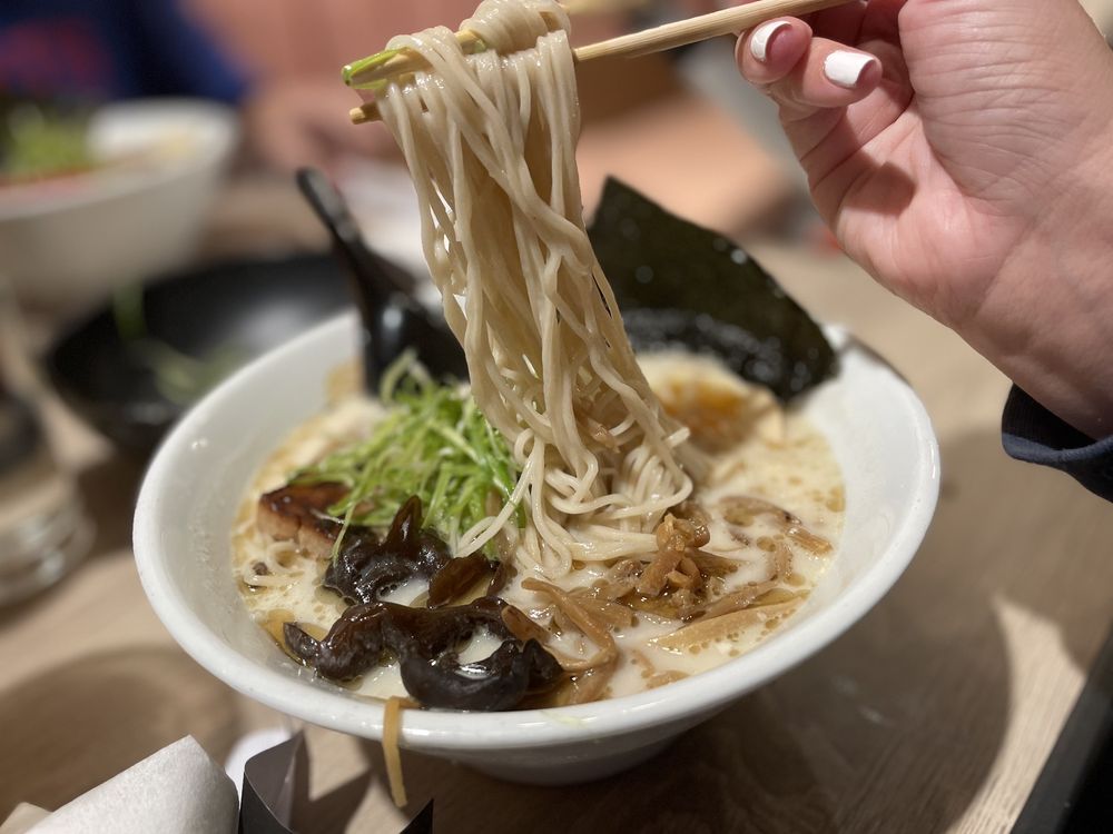 RAMEN LAB EATERY - WEST BOCA RATON - Updated February 2025 - 398 Photos ...