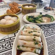 WINSOR DIM SUM HOUSE AND BAR - 683 Photos & 332 Reviews - 706 Hancock ...