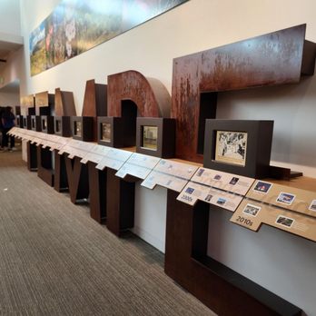 TEMPE HISTORY MUSEUM - Updated October 2025 - 116 Photos & 25 Reviews ...