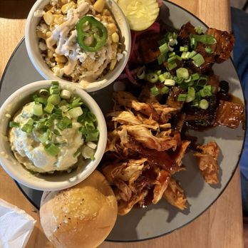 HUMO BARBECUE - Updated October 2025 - 411 Photos & 232 Reviews - 3720 ...